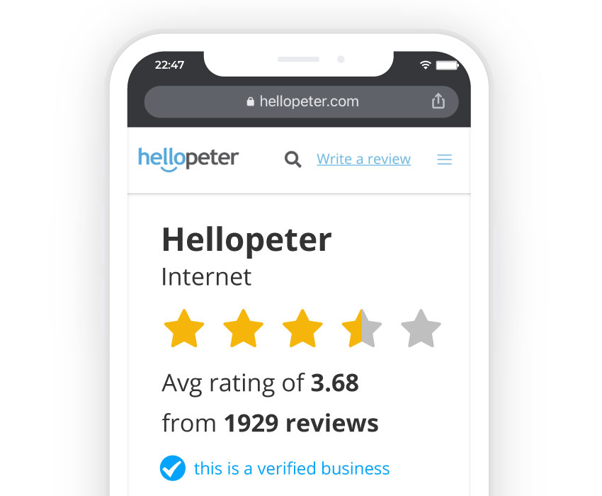 Say Hello to Hellopeter Business 2.0: Latest Updates and New Features