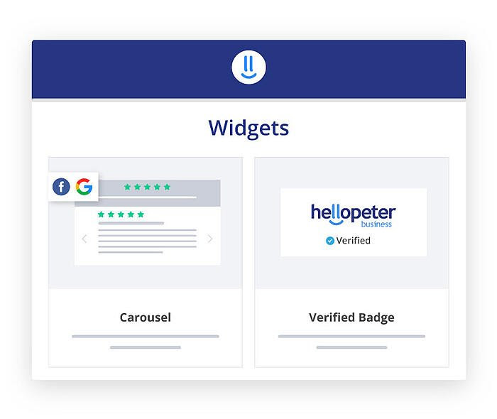 Say Hello to Hellopeter Business 2.0: Latest Updates and New Features